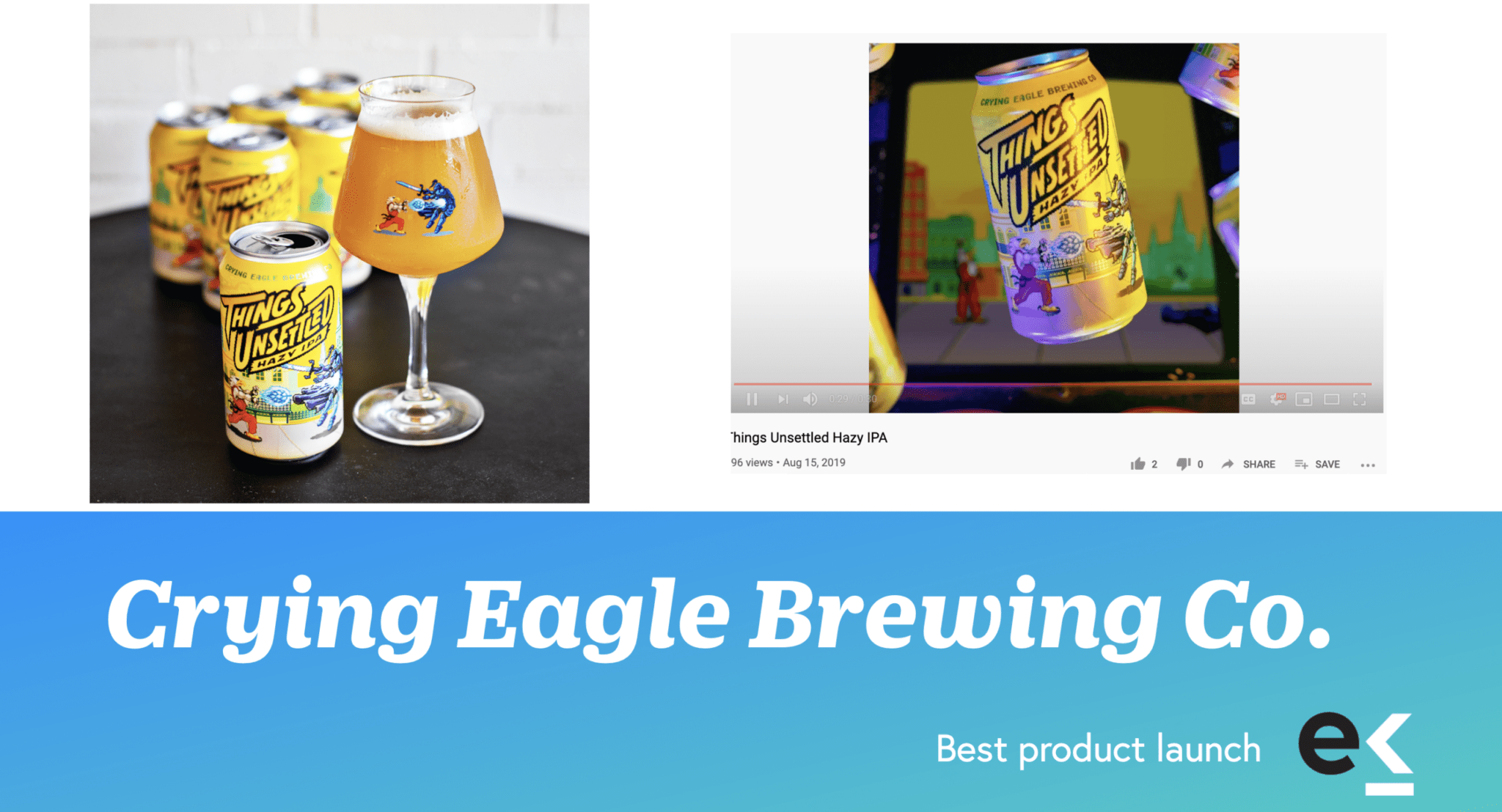The Best Cider & Beer Marketing Campaigns of 2020