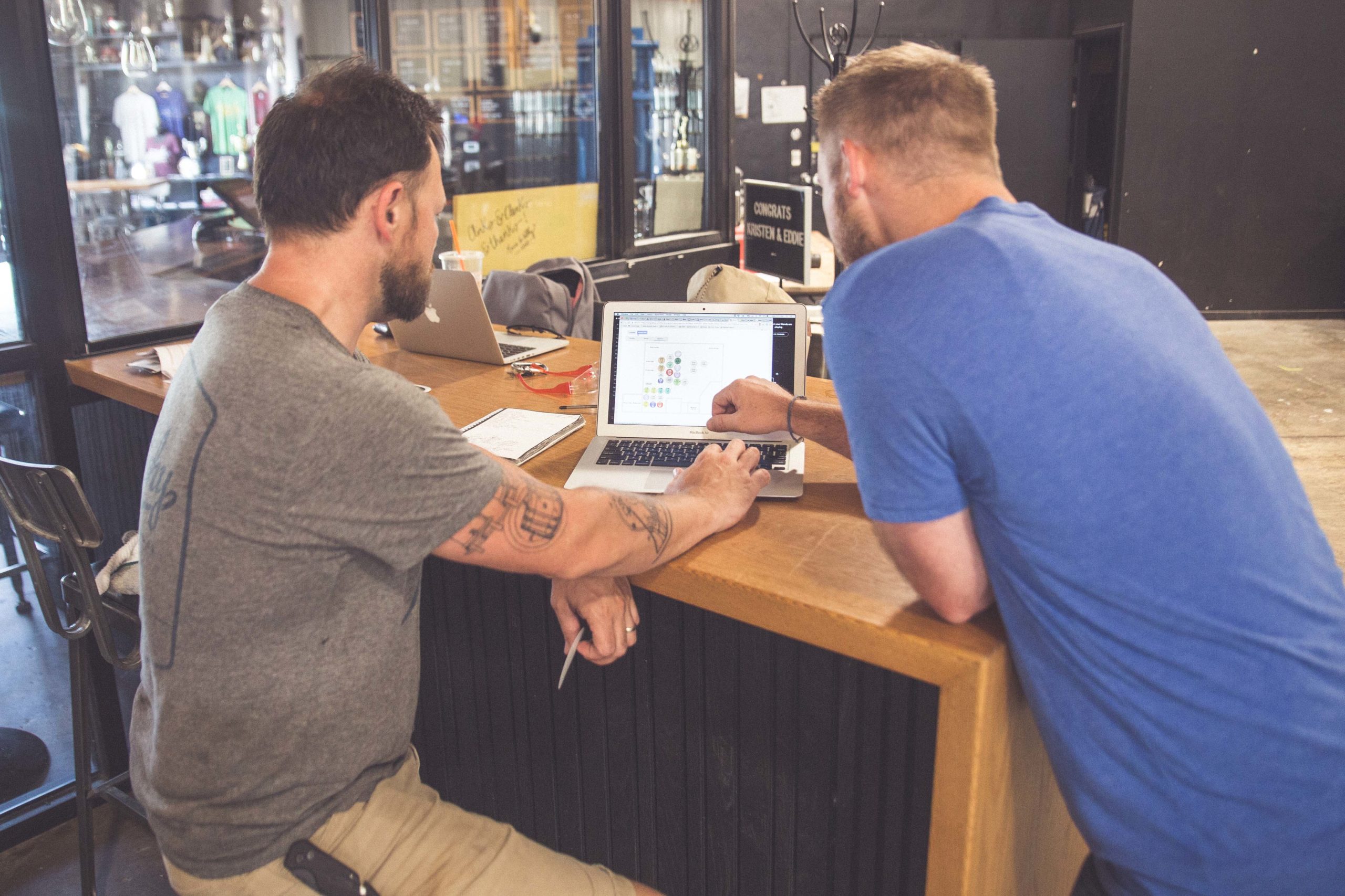 Building A Strong Team With Effective Communication CraftLab