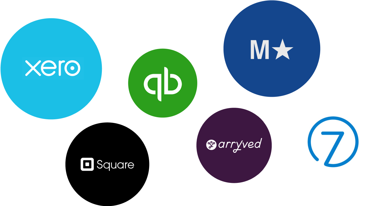 Winery Management Software | Ekos For Wineries