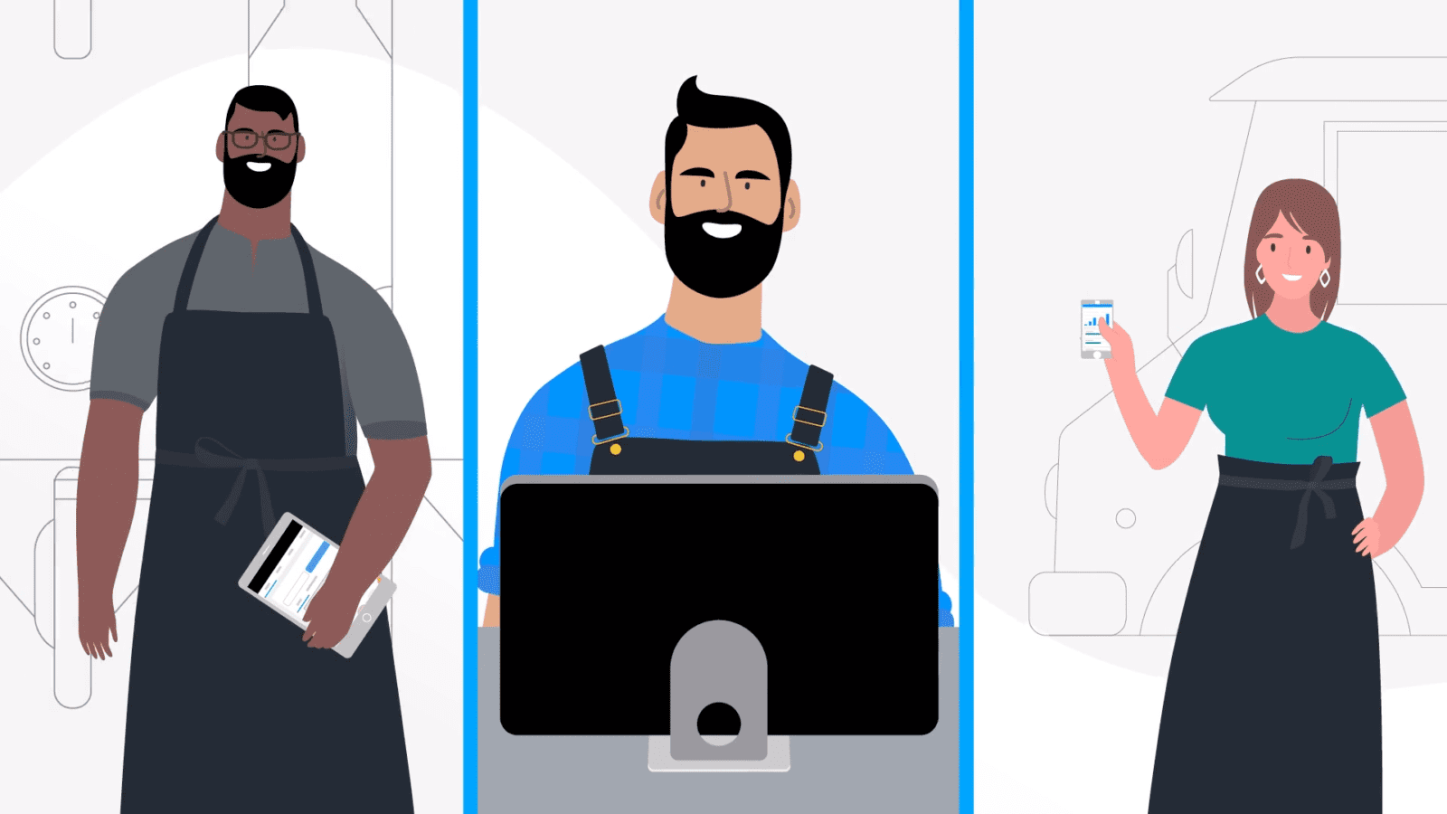 Ekos: The All-In-One Beverage Management Software