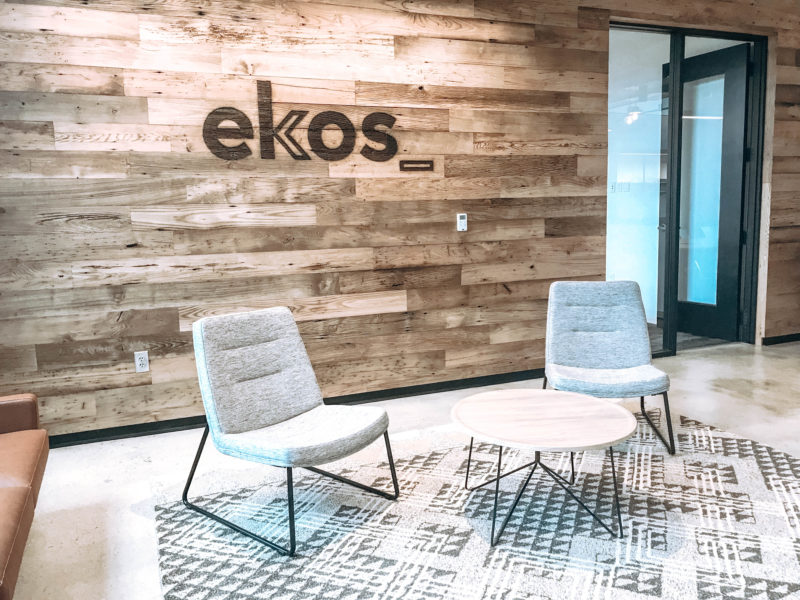 Ekos recognized as one of America’s fastest-growing private companies ...