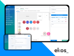 Ekos overhauls wine production experience - Ekos