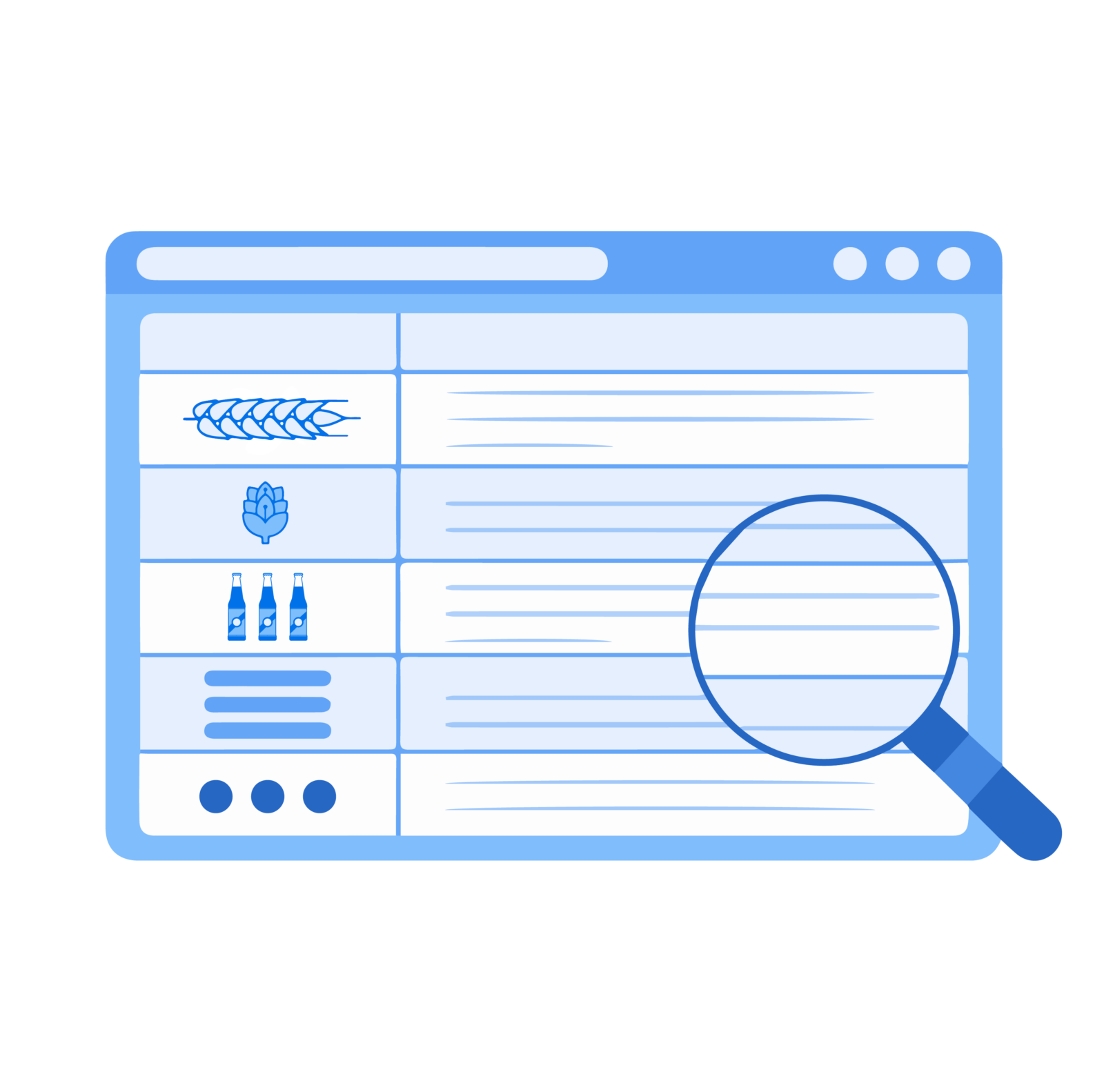Ekos' Core Features - Canada - Ekos