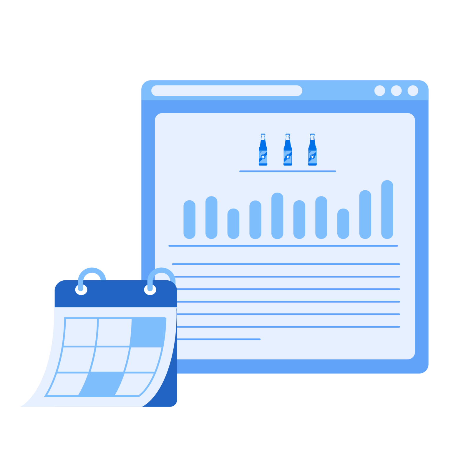 Ekos' Core Features - Canada - Ekos