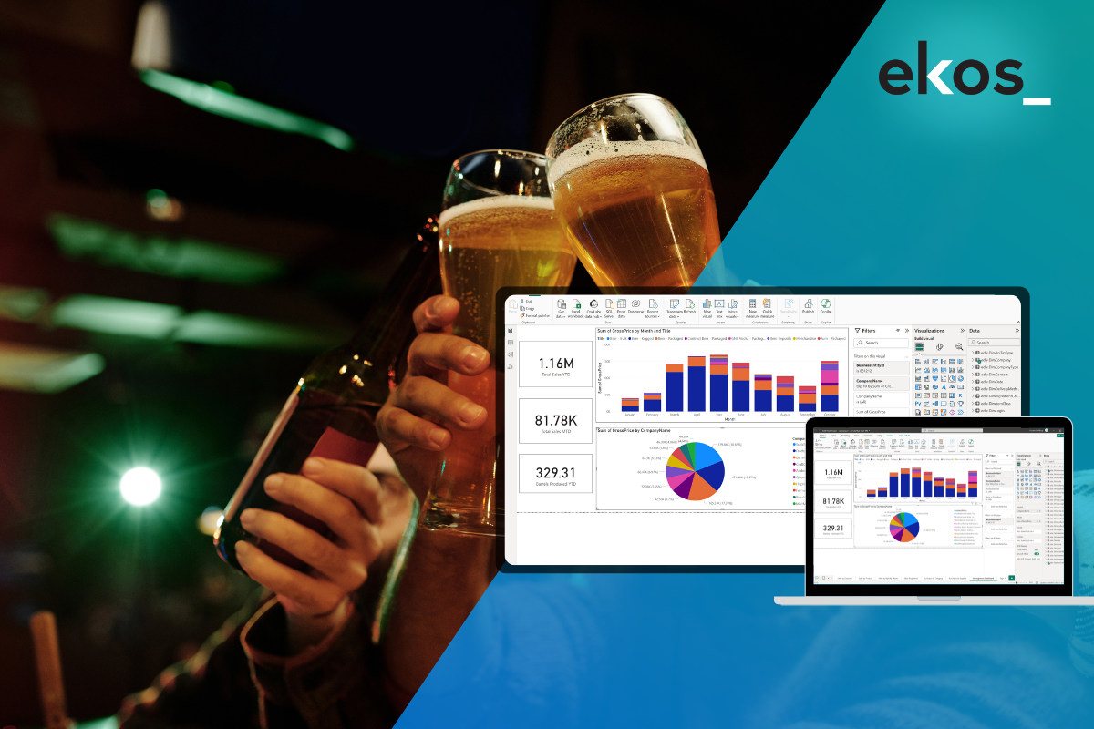 Craft Insights | Ekos Features | Ekos