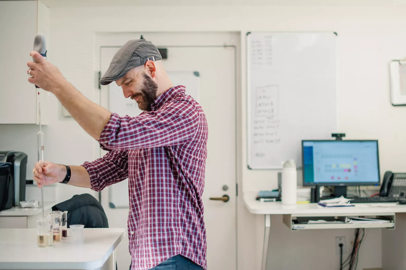 Ekos: The All-In-One Beverage Management Software